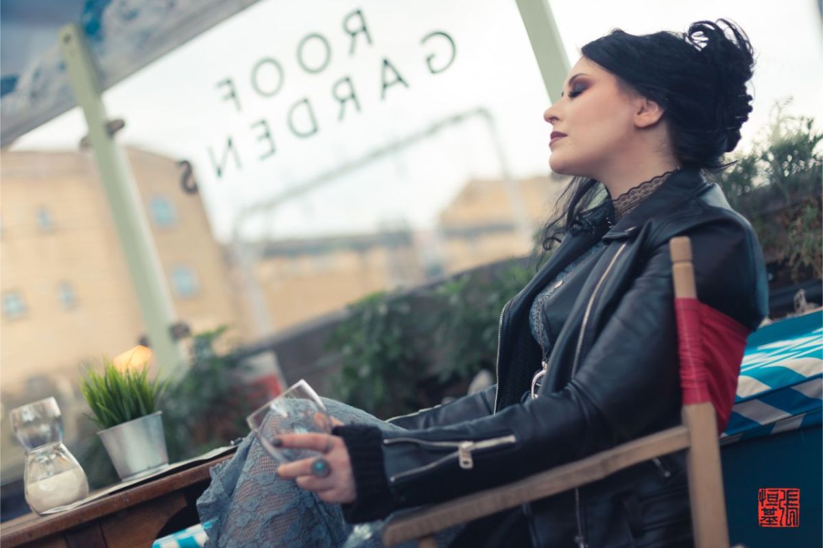 Exploring Camden Town with Mojo Jones – AitchKayCee Photography